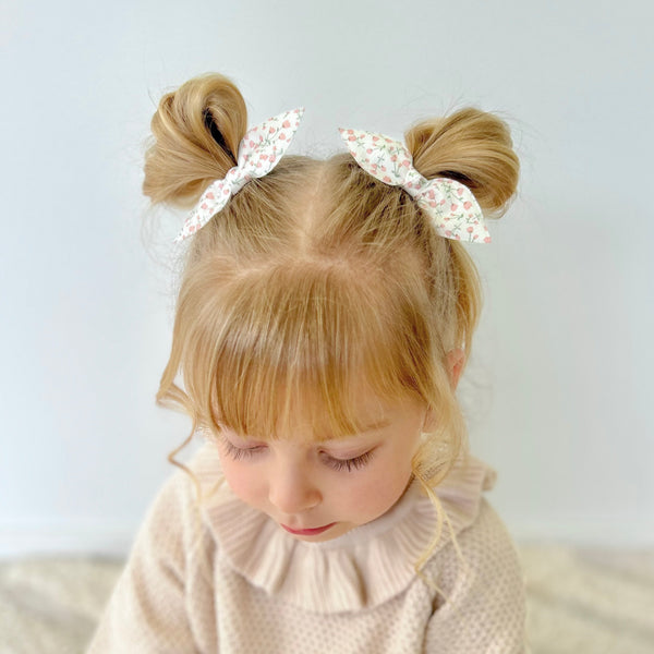 Pigtail Sets – Little Marshmallow