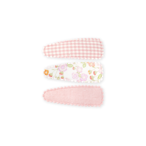 Little Marshmallow | Baby Hair Accessories, Clips, and Bows